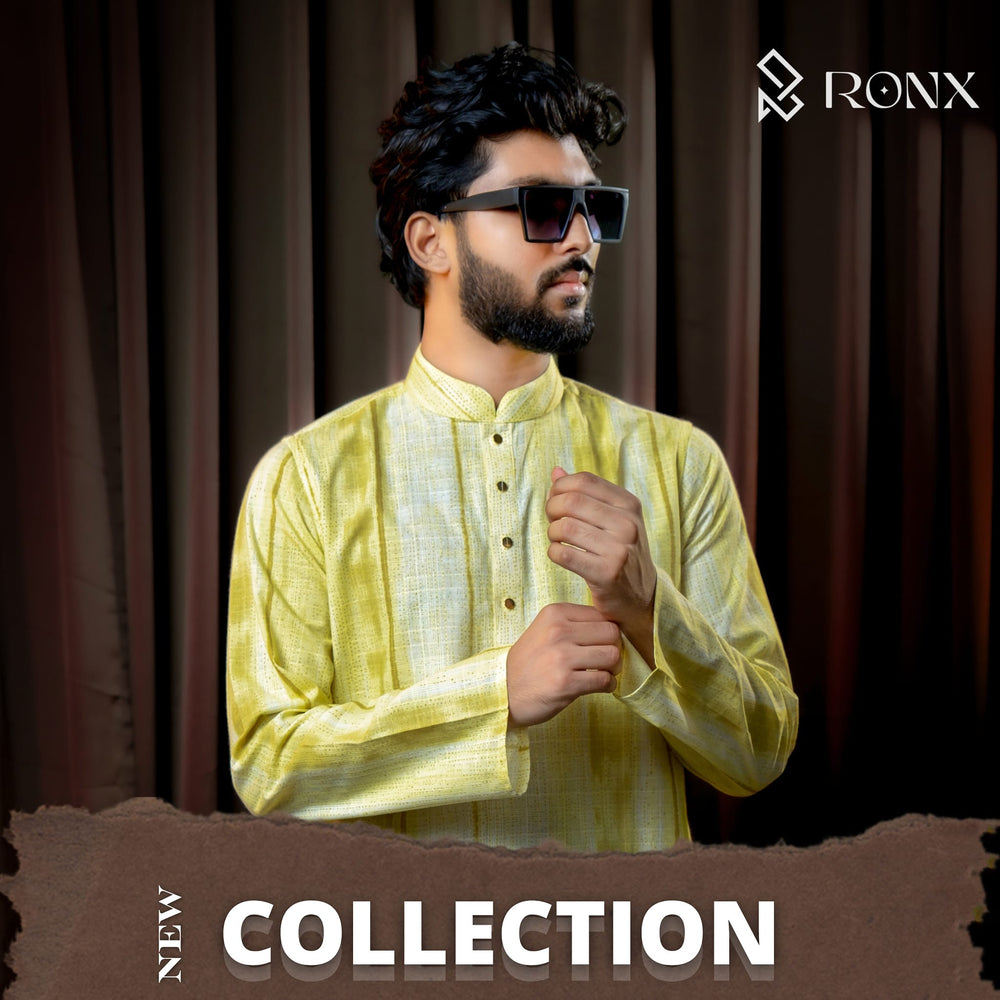 RONX Lifestyle Clothing Brand – RonX