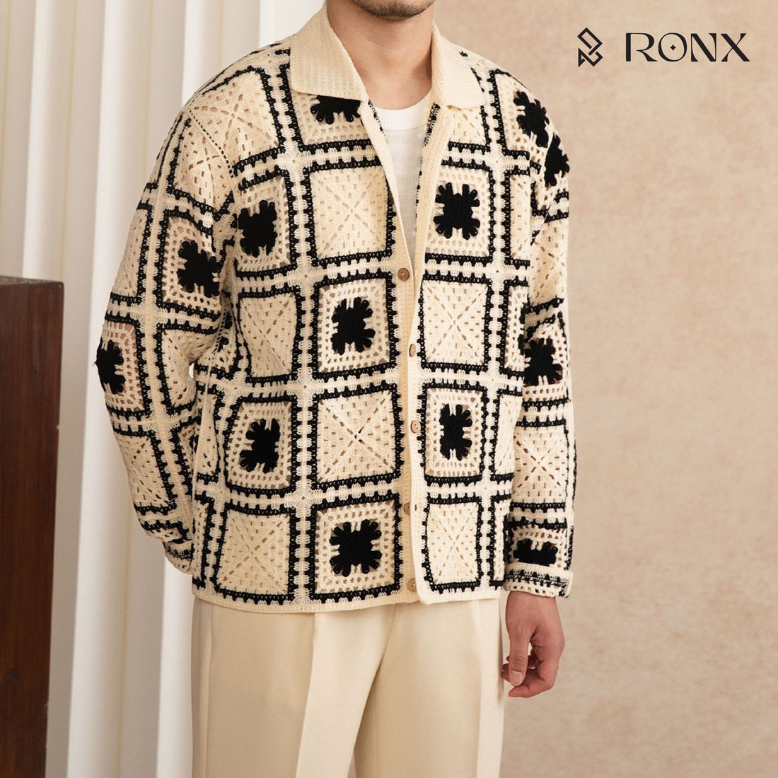 Ronx Iconic Winter Jacket – RonX